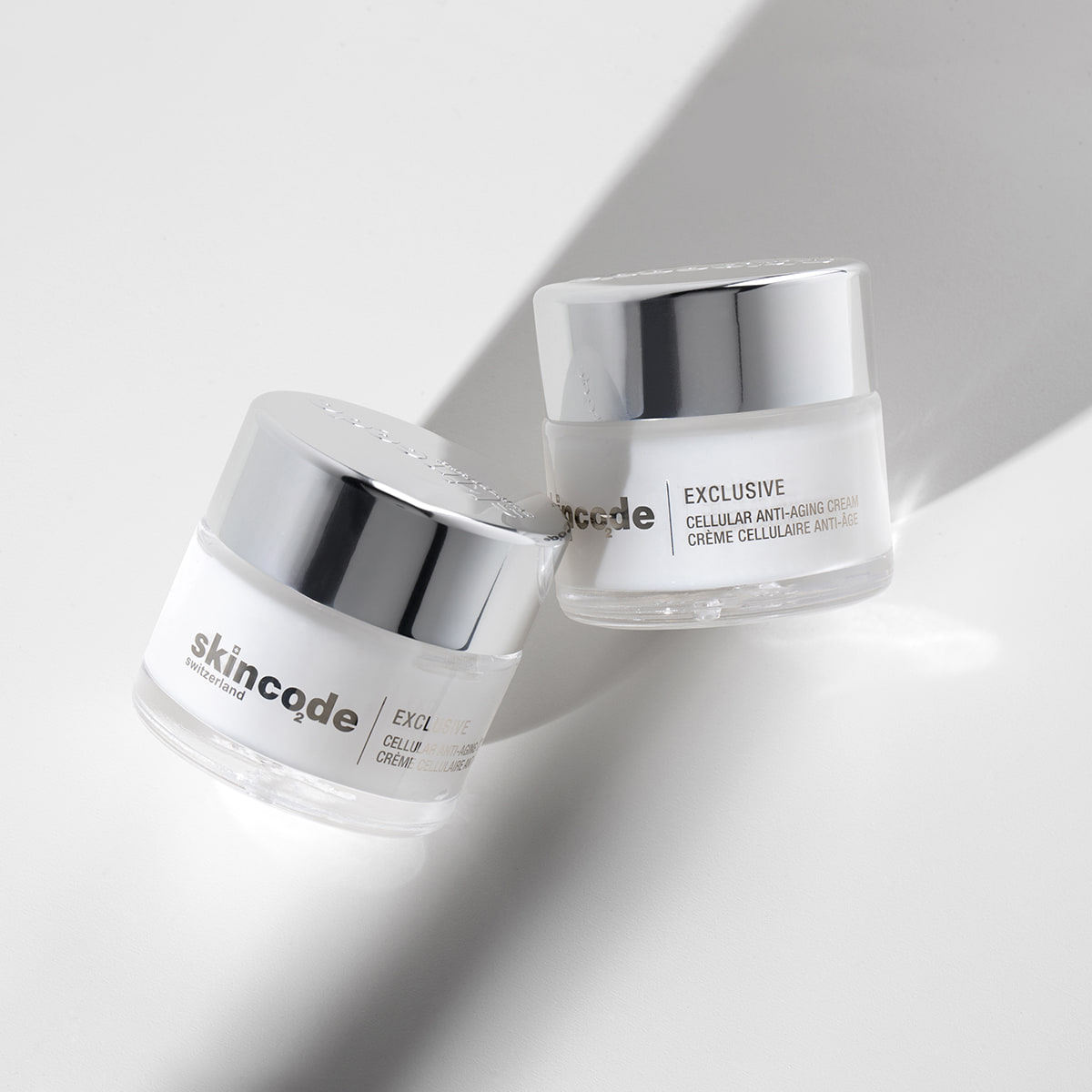 Skincode • Cellular Anti-Aging Cream