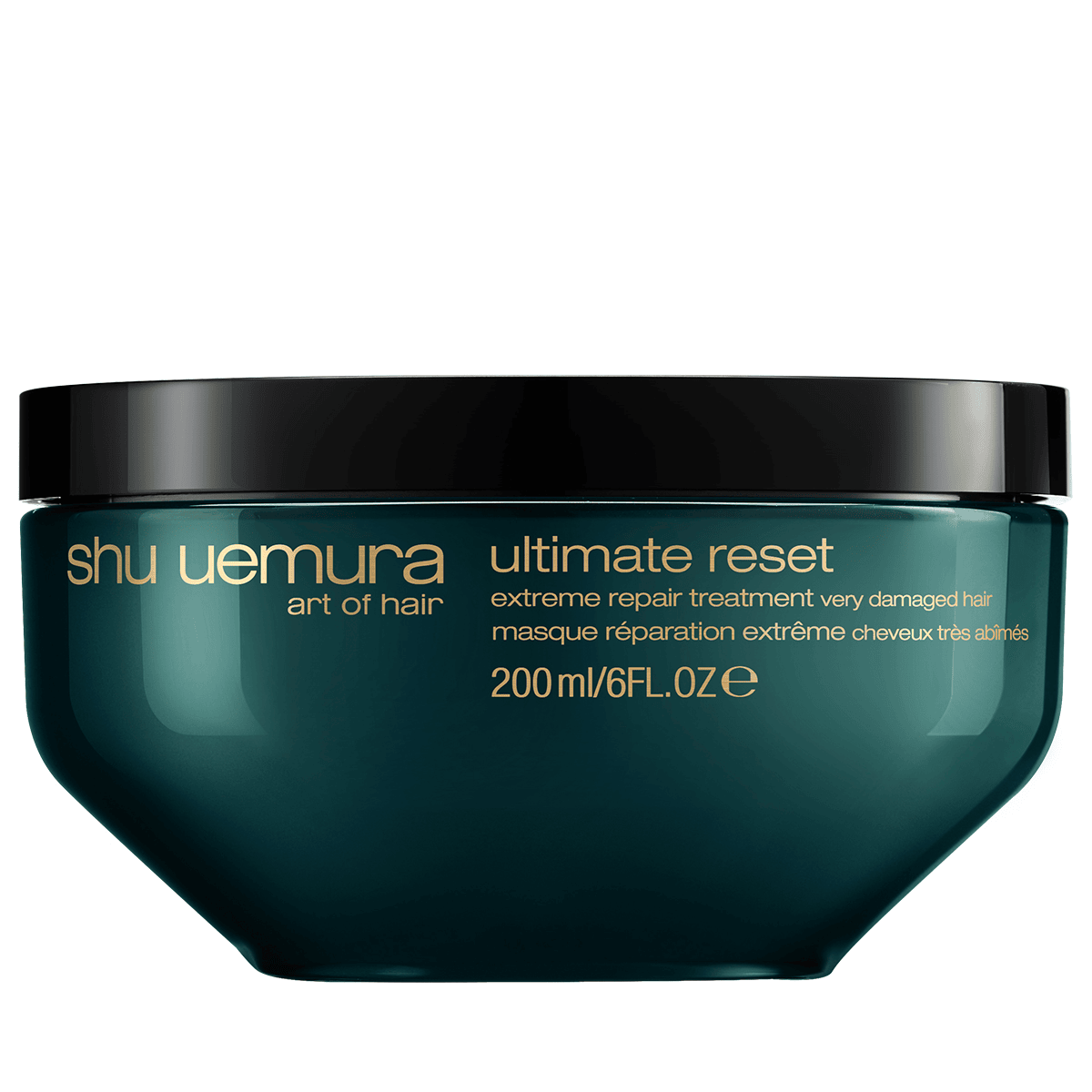 Shu Uemura - Ultimate Reset Treatment • haar-shop.ch