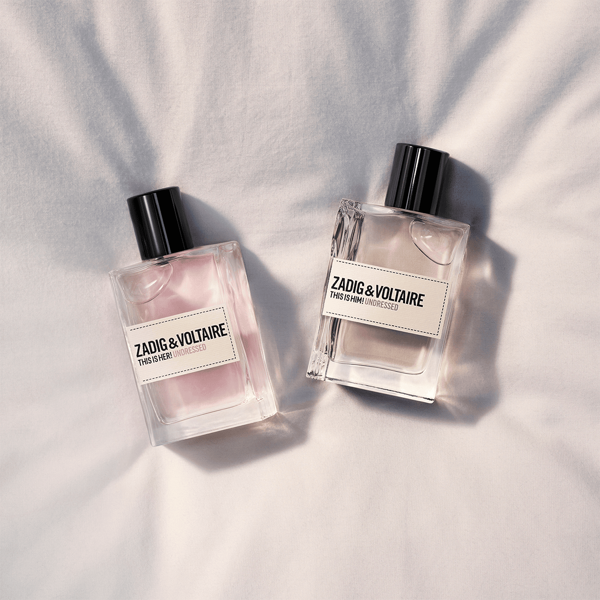 Zadig & Voltaire • Undressed Eau de Parfum • haar-shop.ch