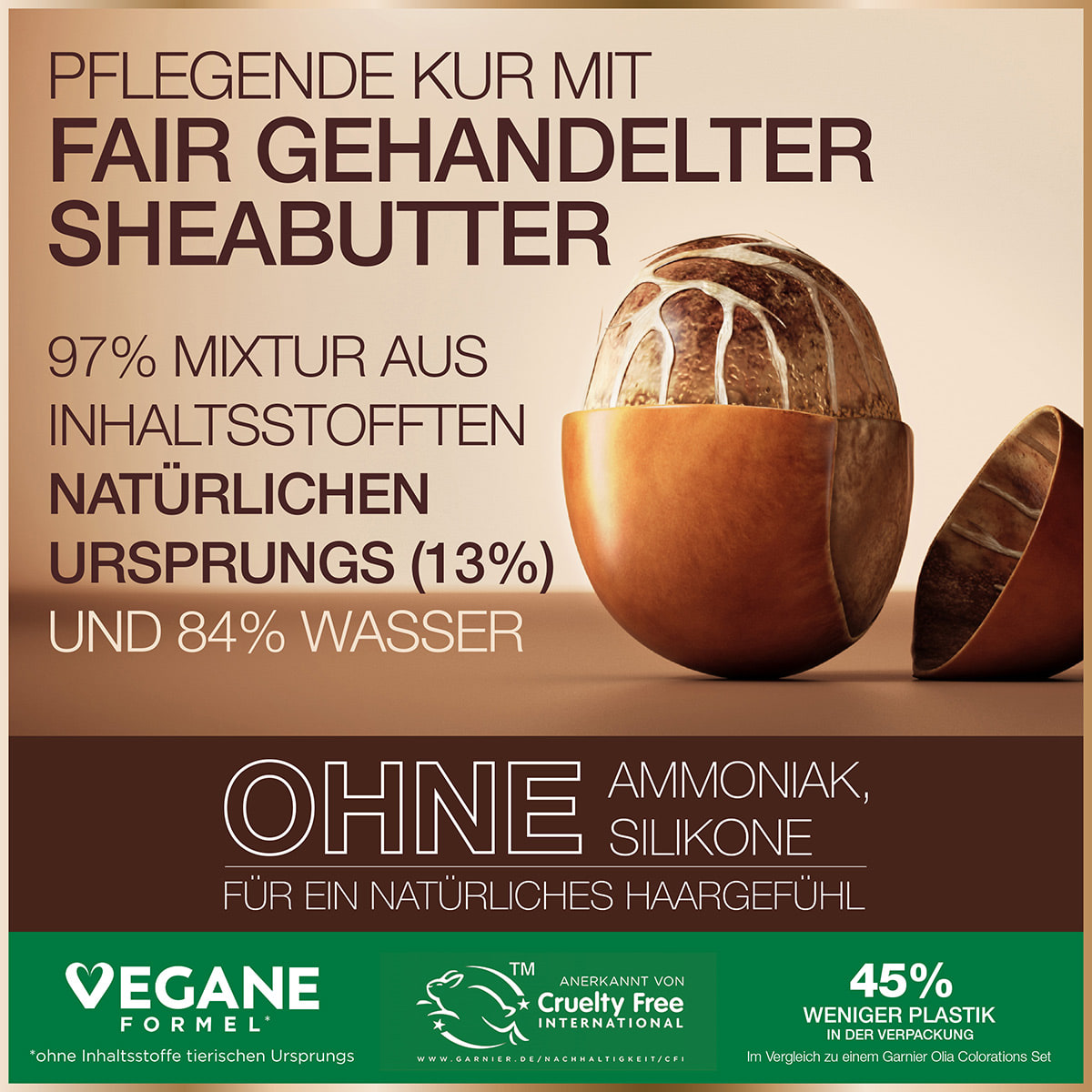 Dauerhafte Haarfarbe Dauerhafte Haarfarbe