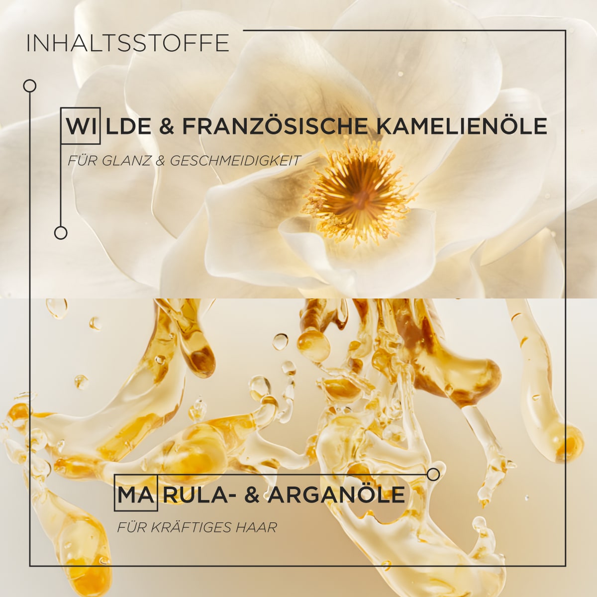 Kérastase • Elixir Ultime Duo Spring Set • Haarpflege für strahlendes Haar