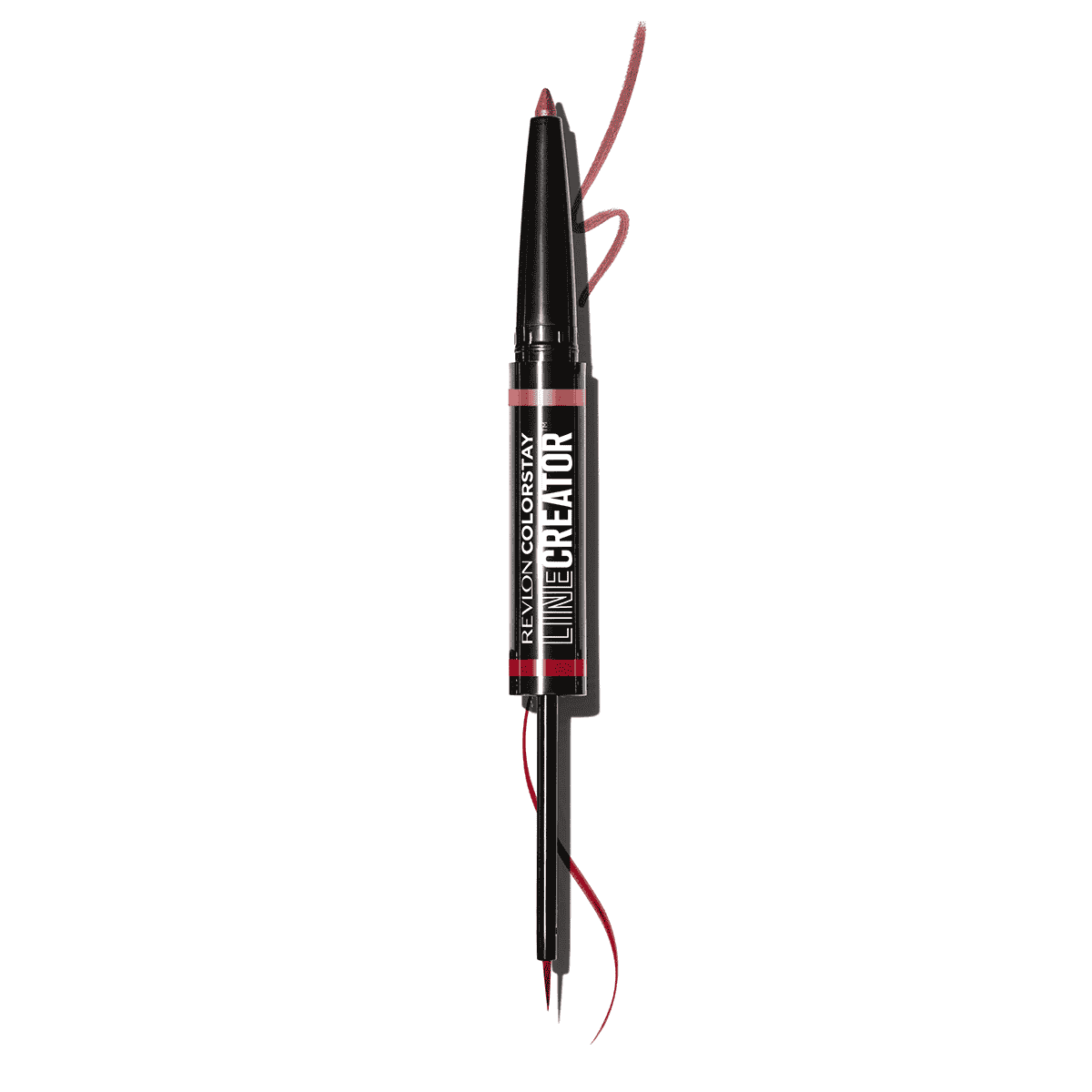 Revlon Line Creator Double Ended Liner - She's on fire