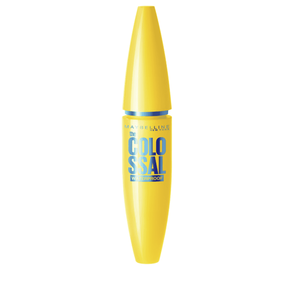 Maybelline New York • Volum' Express The Colossal Mascara Waterproof