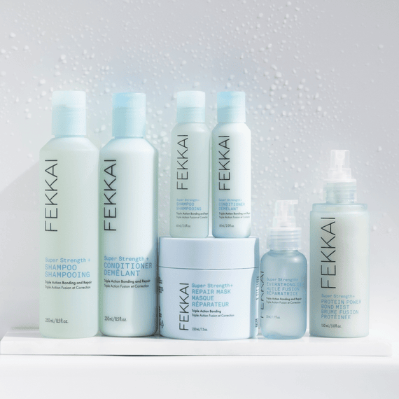 Fekkai • Super Strength Everstrong Bonding Oil • haar-shop.ch