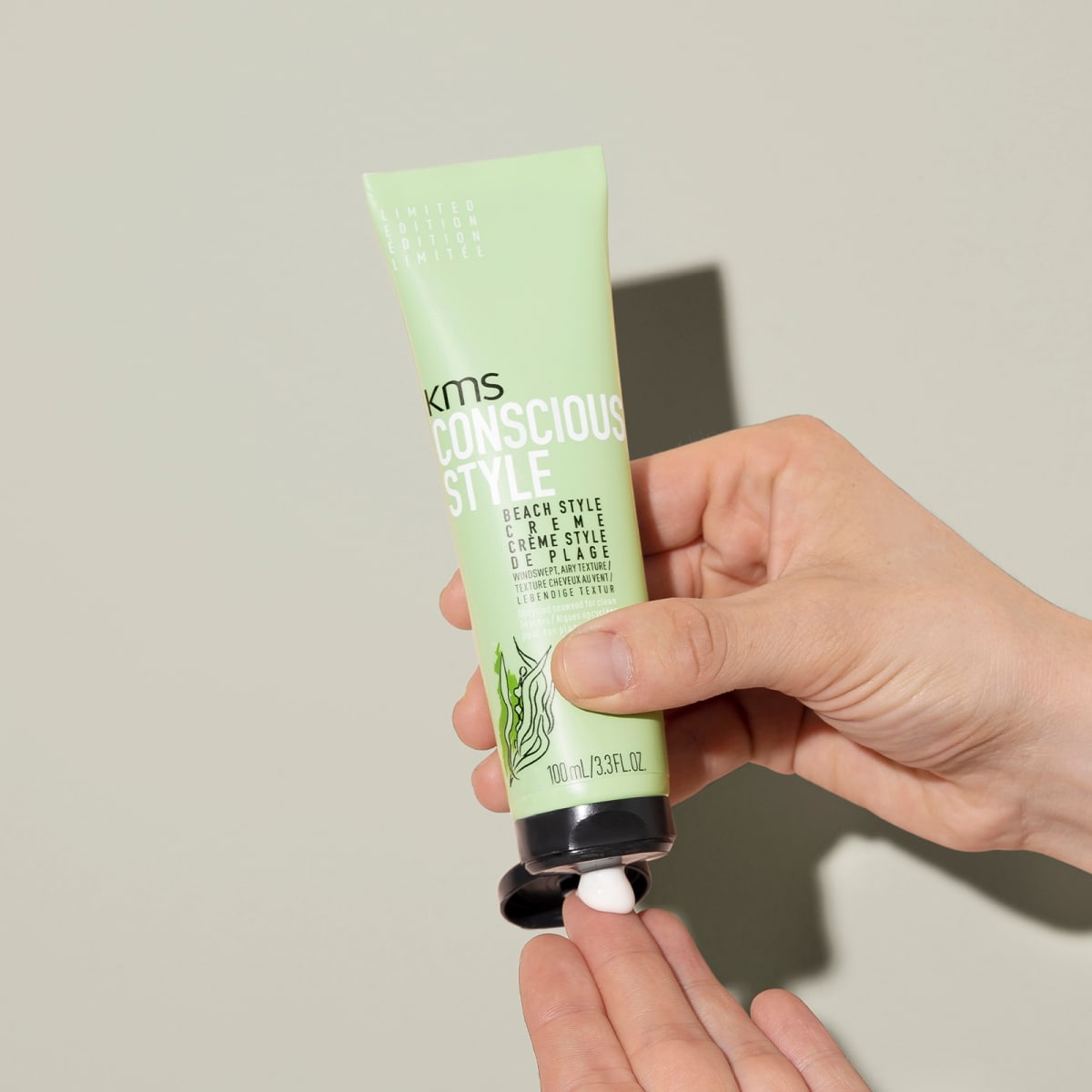 KMS • Beach Style Creme • haar-shop.ch