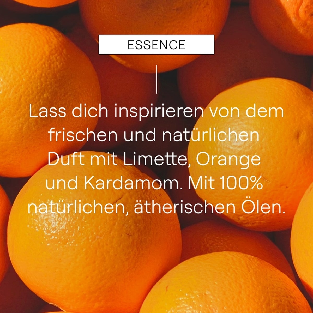 Weleda • Aroma Shower Summer Boost • haar-shop.ch