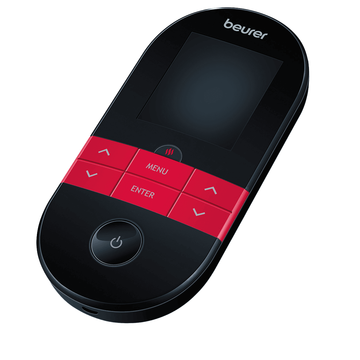 Beurer Tens/Ems Digital mit Wärmefunktion EM 59 • haar-shop.ch