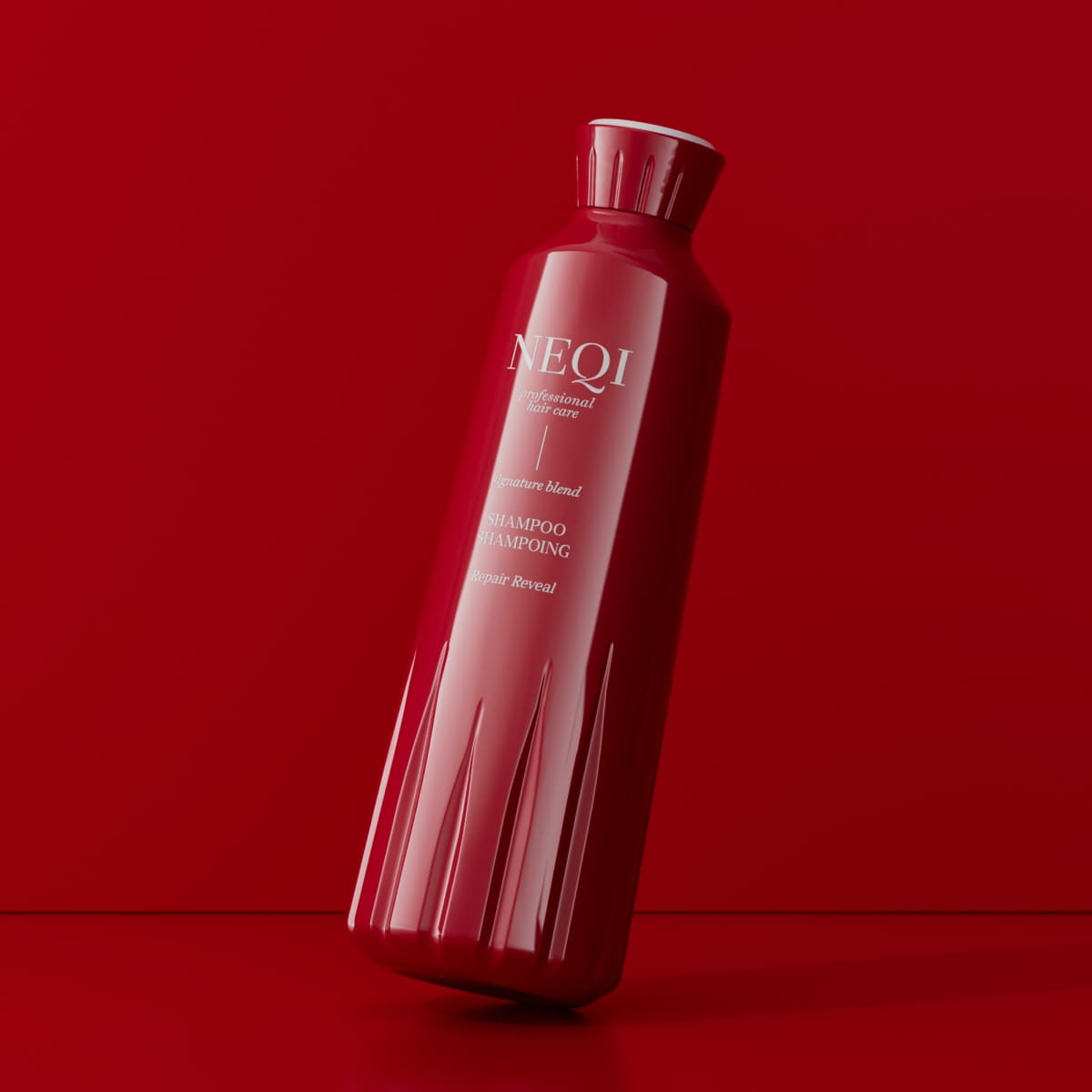 Neqi Hair • Repair Reveal Shampoo 330 ml • haar-shop.ch
