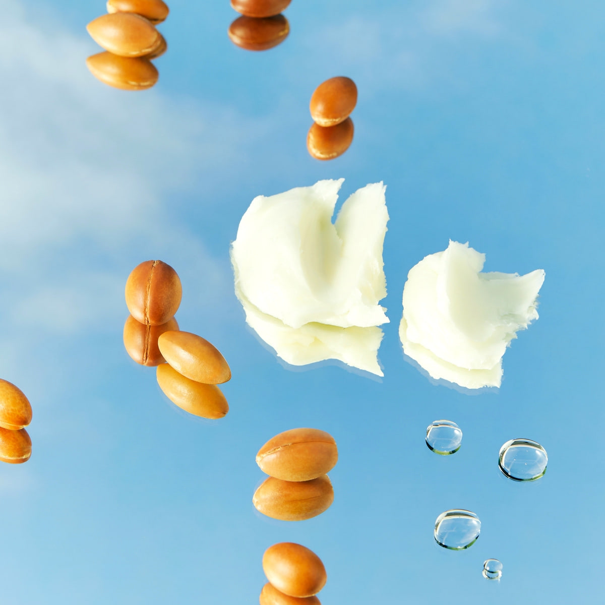 NIVEA • Verwöhnende Soft Milk Duo