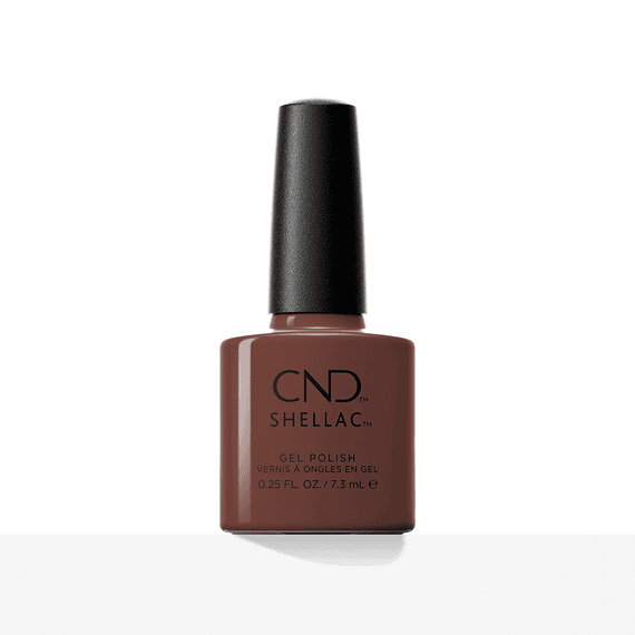 CND - Toffee Talk
