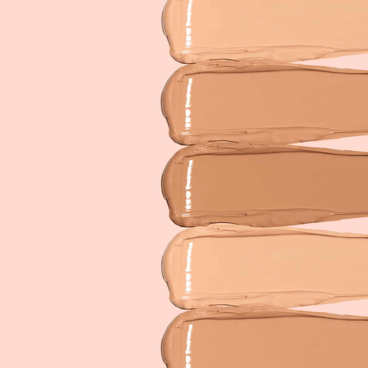 High Coverage Foundation Long Lasting SPF 20