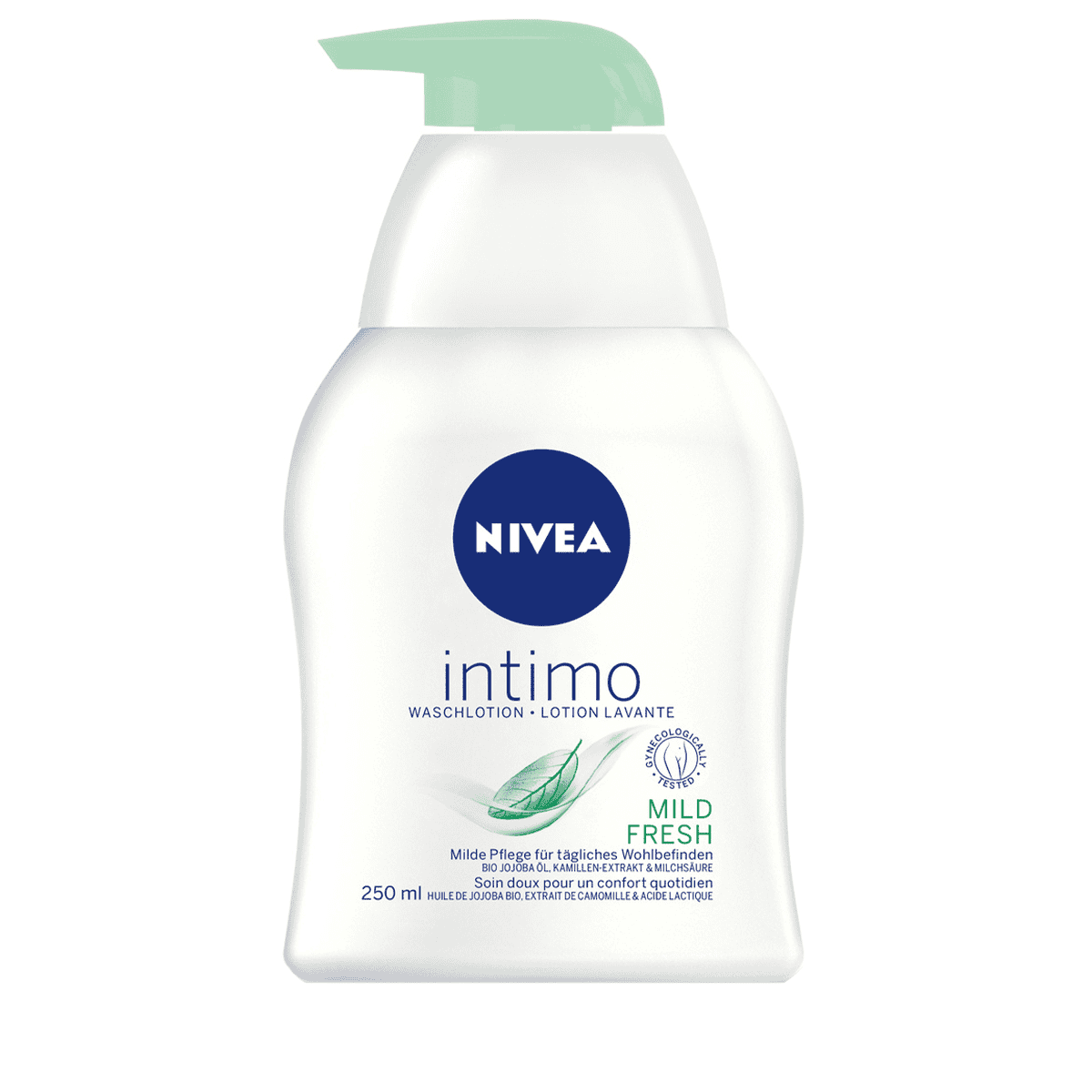 NIVEA • Intimo Mild Fresh Wash Lotion • haar-shop.ch