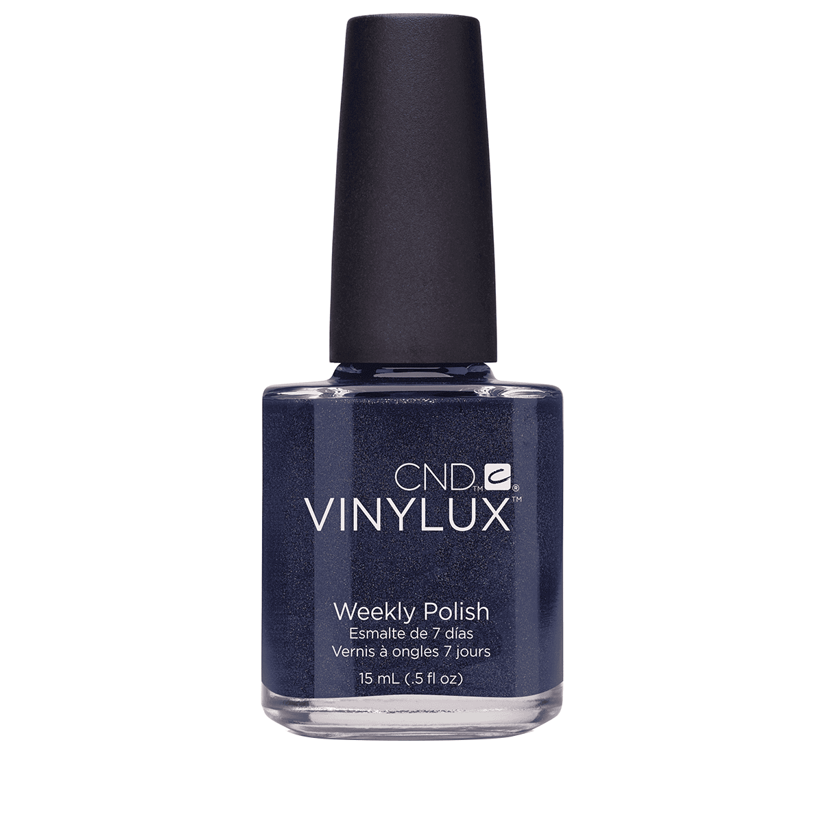 CND • Midnight Swim • Nagellack für strahlende Nägel