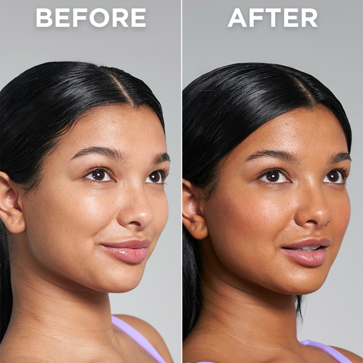 Bondi Sands • Self Tanning Face Serum - Magenta 50 ml