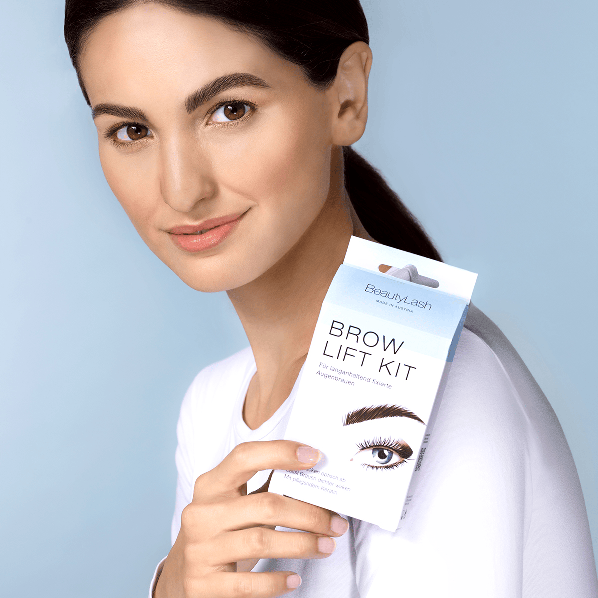 BeautyLash • Brow Lift Kit