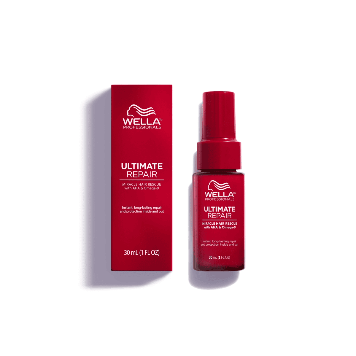 Miracle Hair Rescue • Wella Professionals • Ultimate Repair • haar-shop.ch