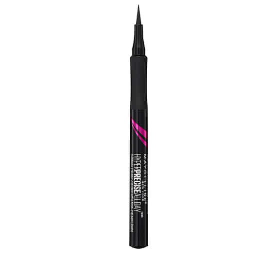 Maybelline New York • Master Drama Master Drama Precision Liner Black