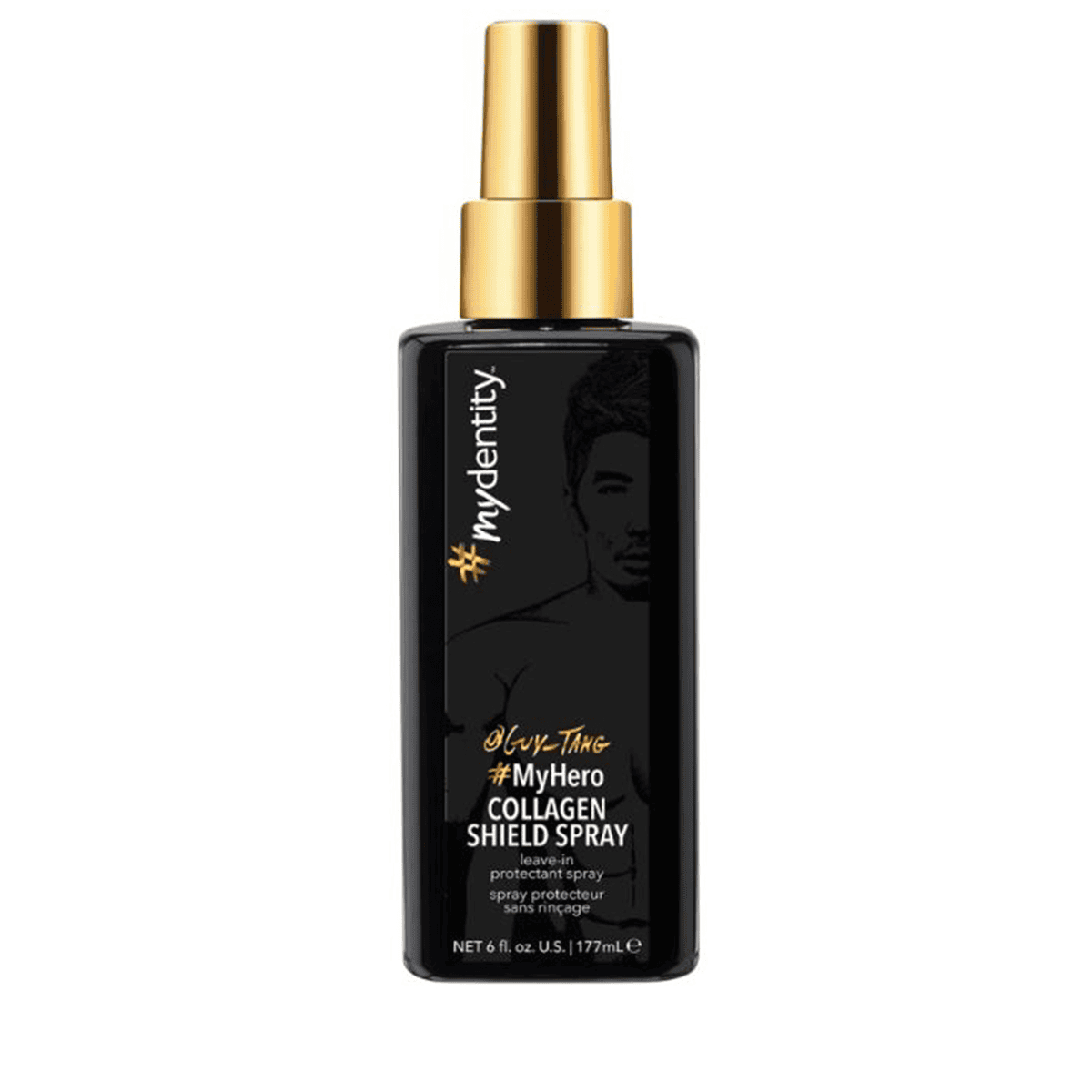 Mydentity - MyHero Collagen Shield Spray • haar-shop.ch