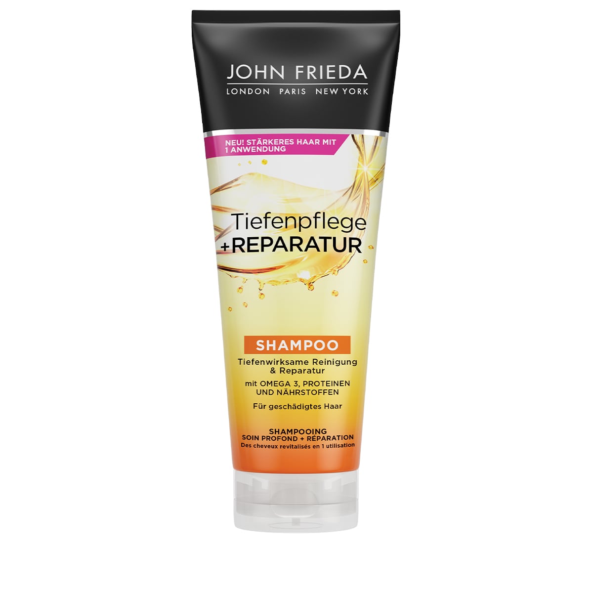 John Frieda • Shampoo • haar-shop.ch