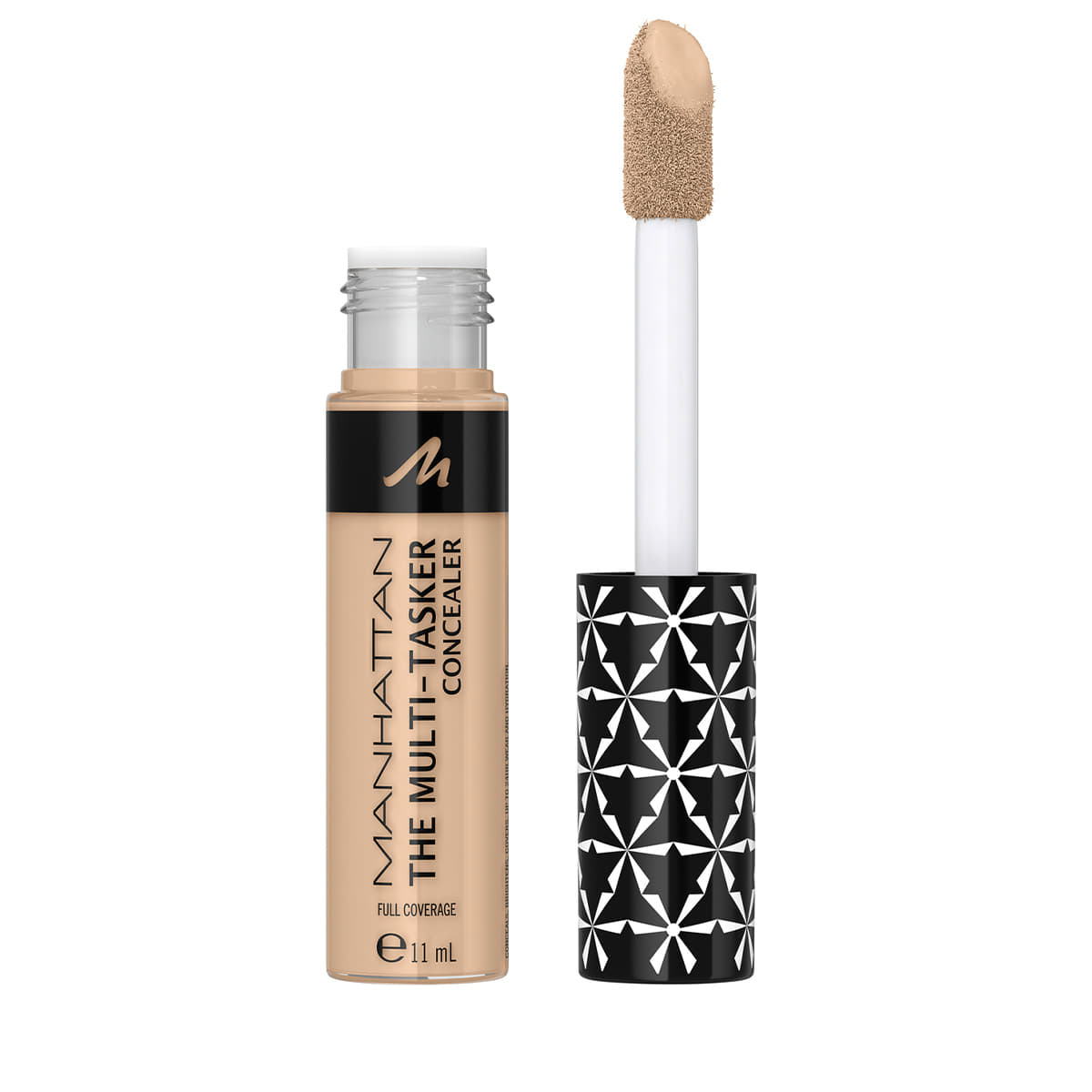 Multi-Tasker Concealer