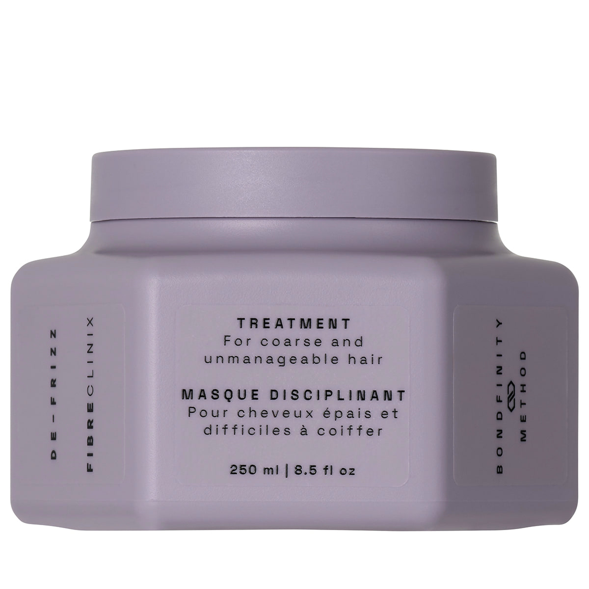 Schwarzkopf De-Frizz Treatment 250 ml