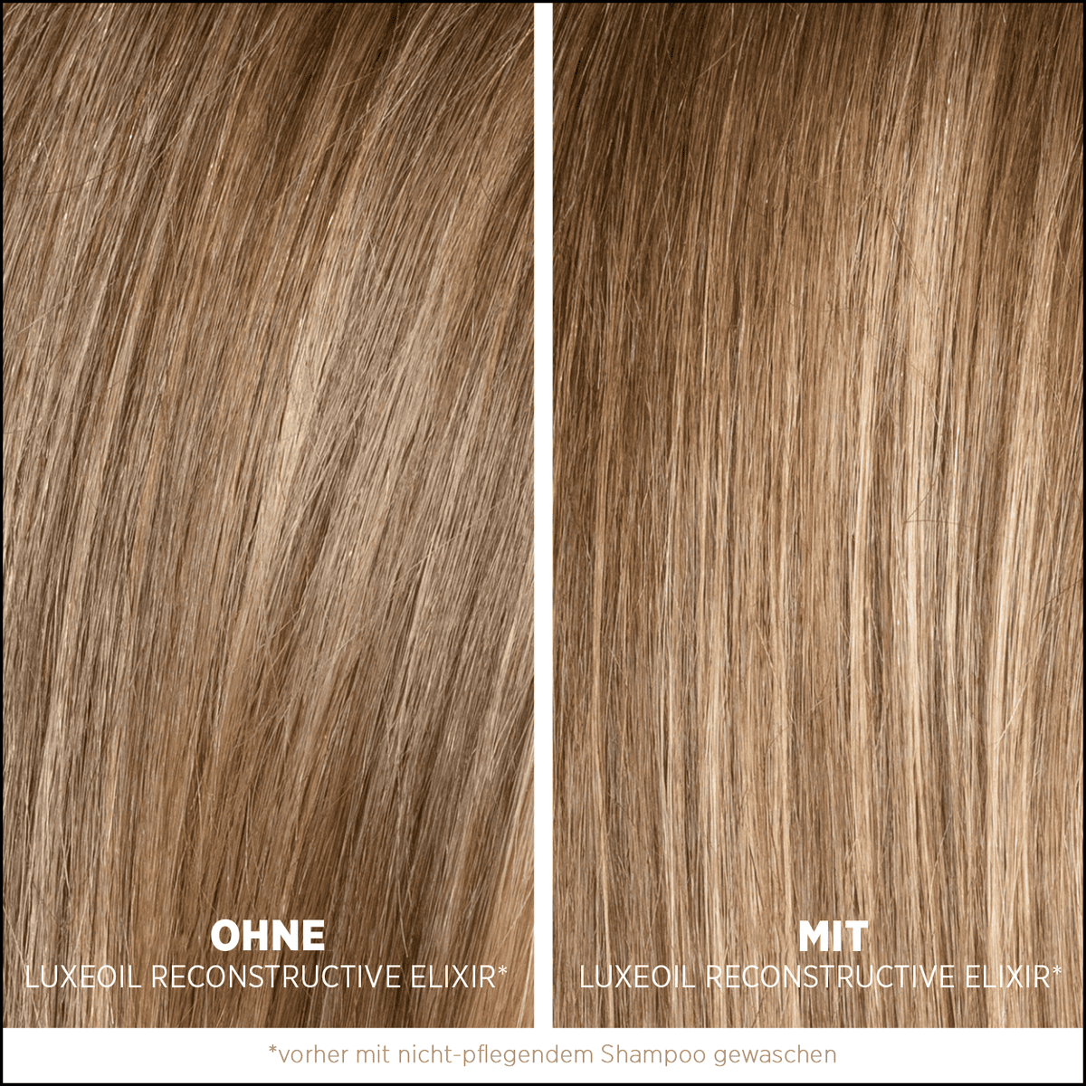 System Professional - LuxeOil Reconstructive Elixir | haar-shop.ch