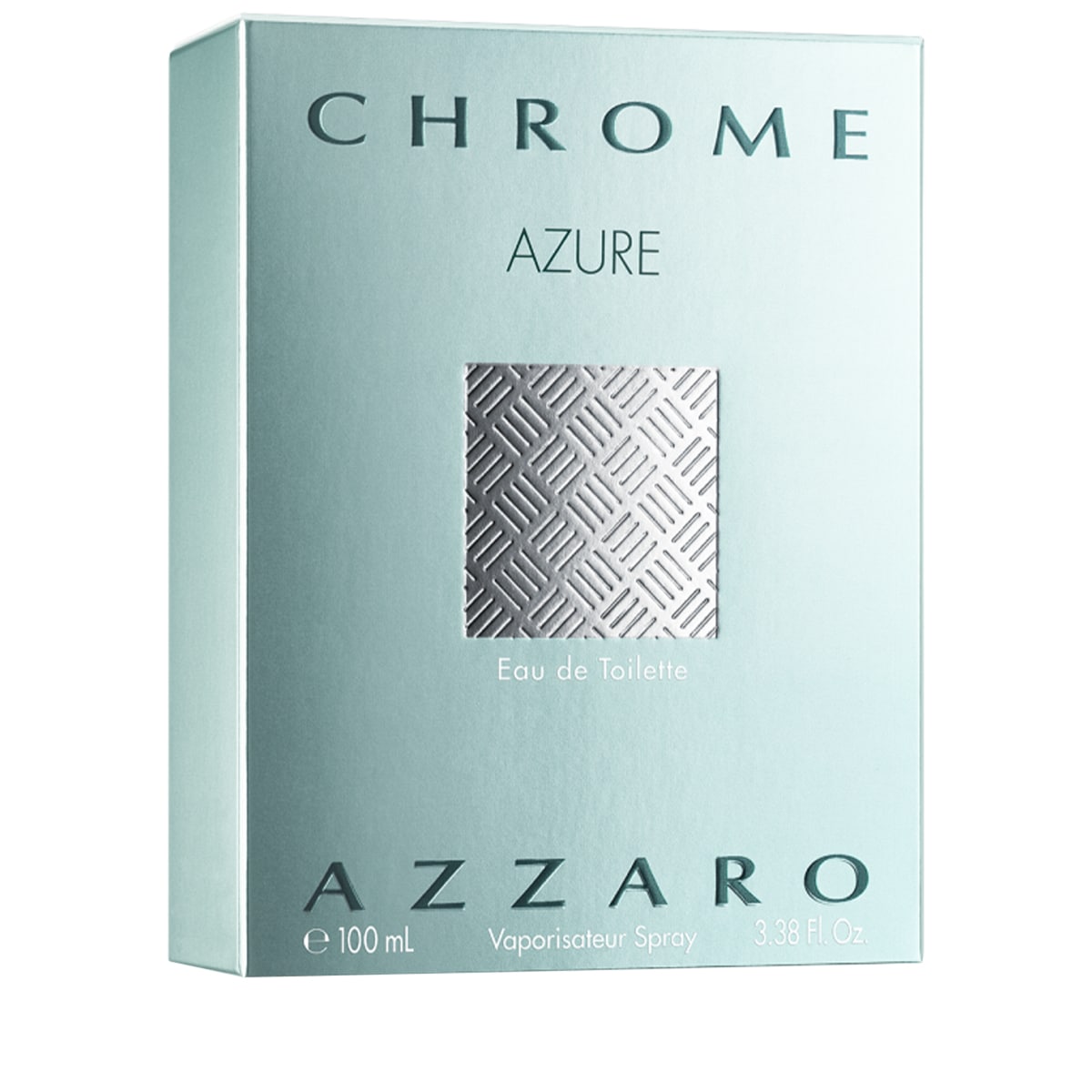 Azzaro • Chrome Azure Eau de Toilette • haar-shop.ch