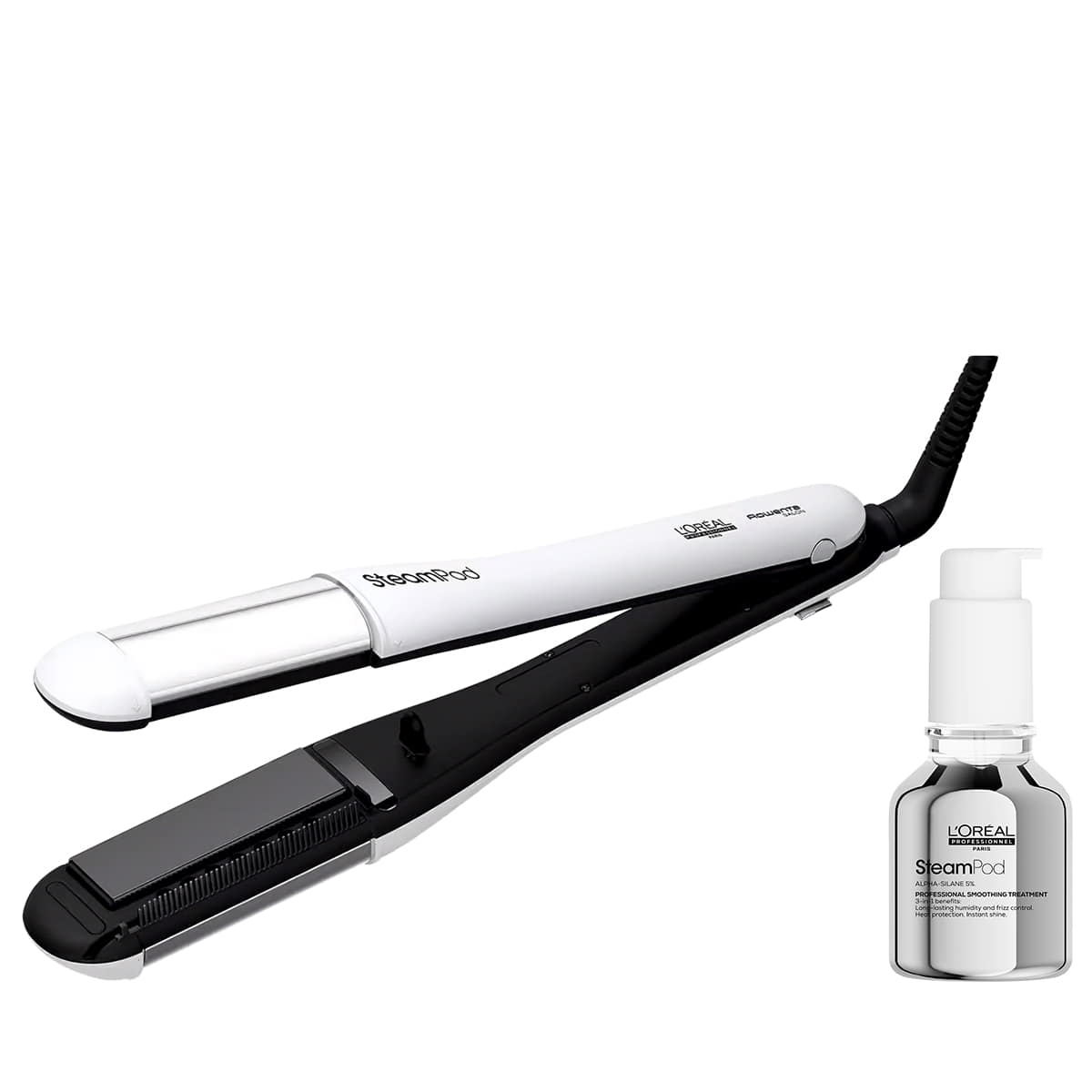 L'Oréal Professionnel Steampod 4 Set • Glättungskonzentrat • haar-shop.ch