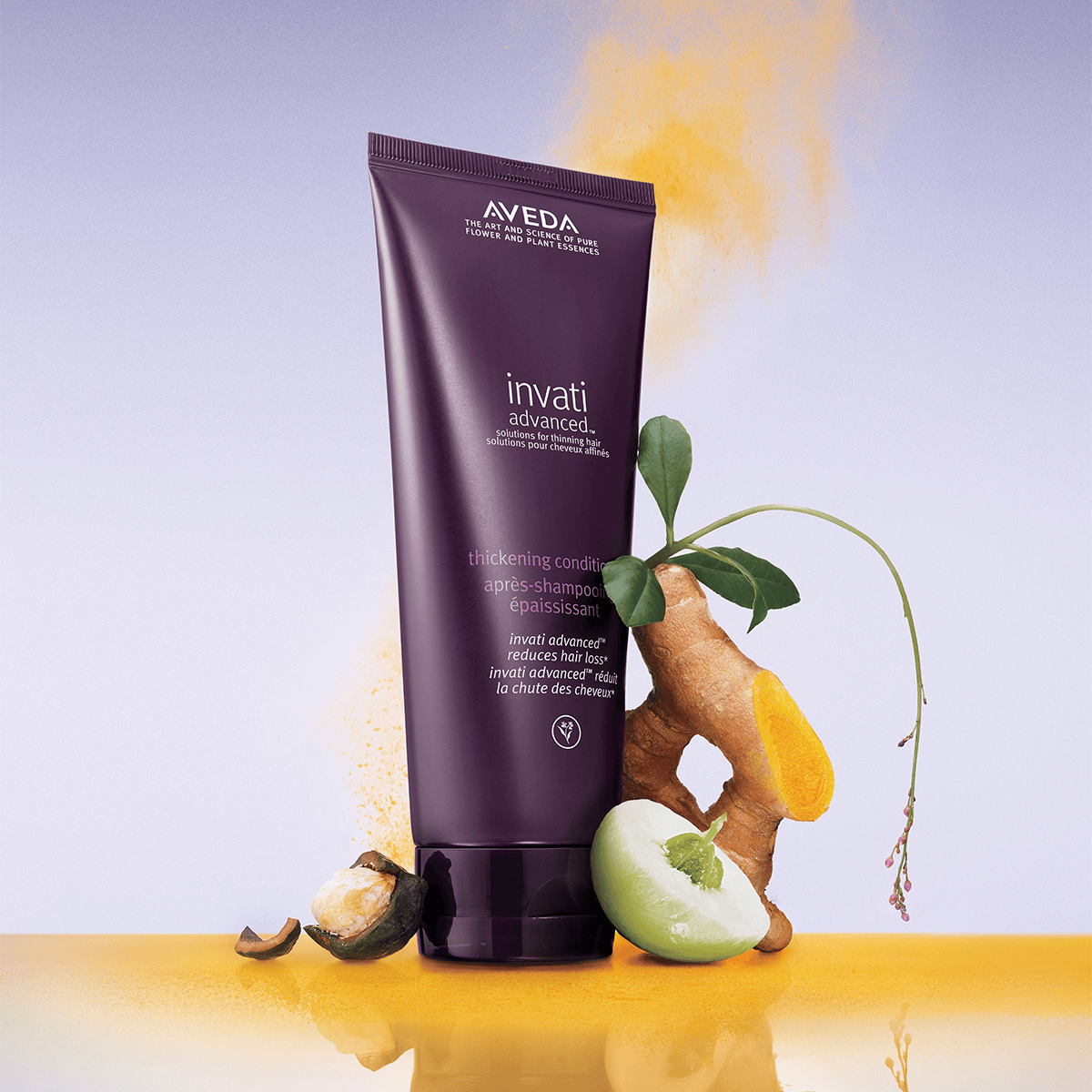 Invati Advanced Thickening Conditioner