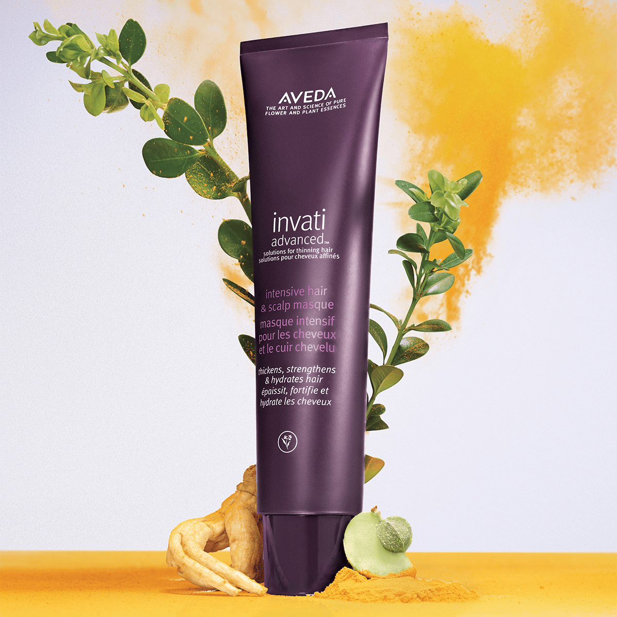 Invati Advanced Intensive Hair & Scalp Masque
