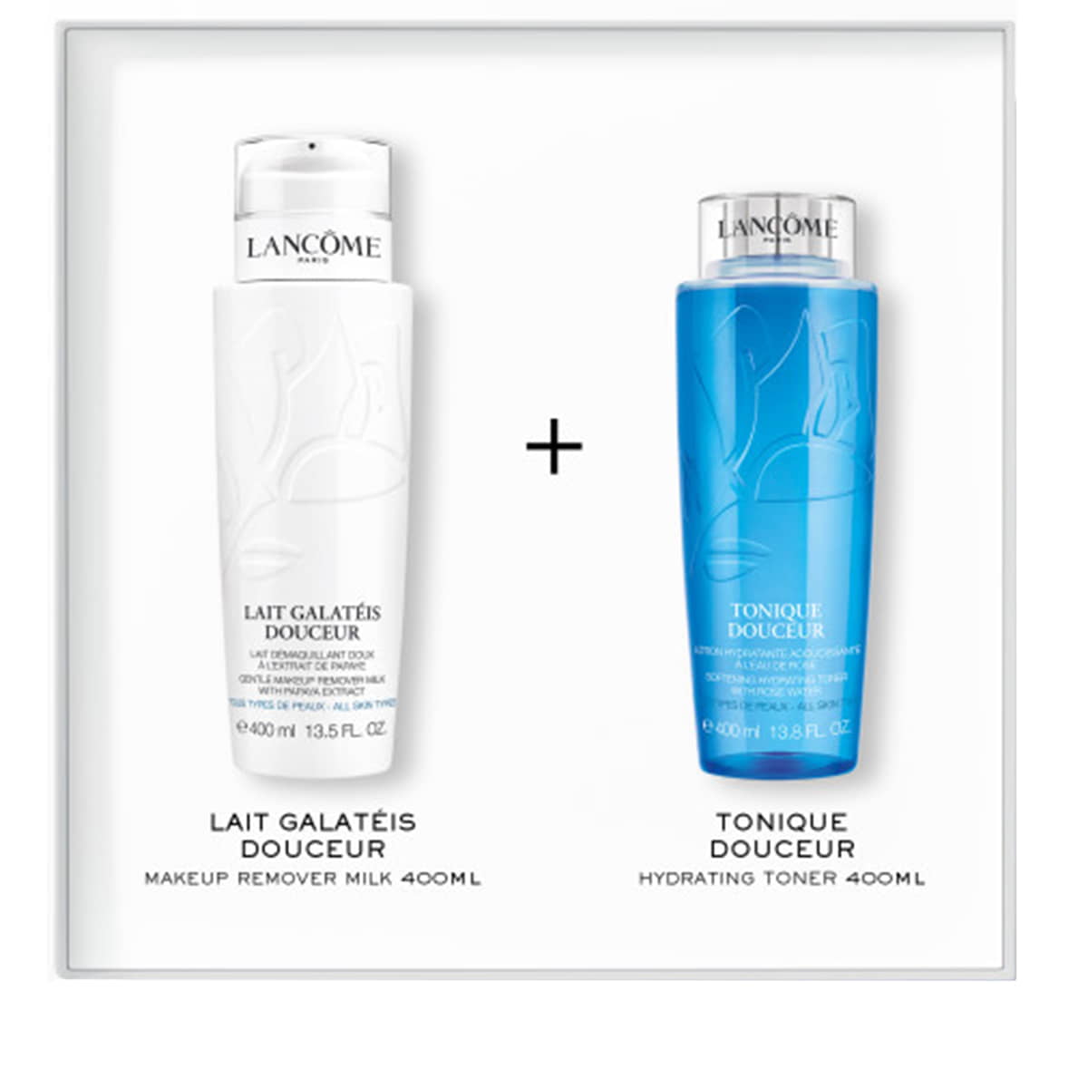 Lancôme • Jumbo Douceur • haar-shop.ch