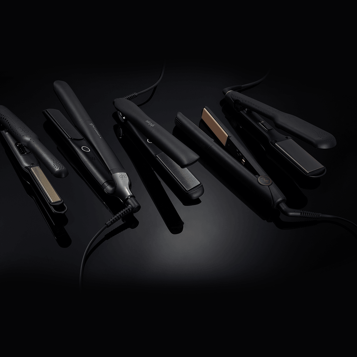 ghd Max Styler • Professioneller Haartrockner für glänzendes Haar