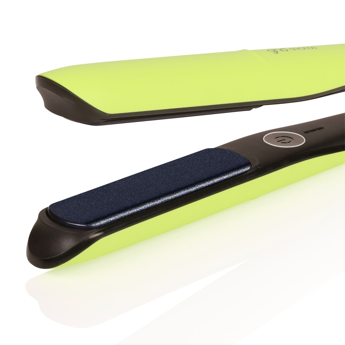 ghd • Chronos Styler cyber lime • haar-shop.ch