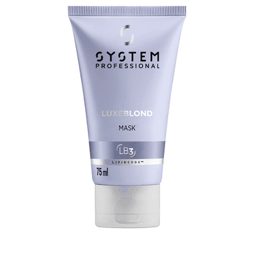 System Professional | Spezifische Profi-Pflege | haar-shop.ch