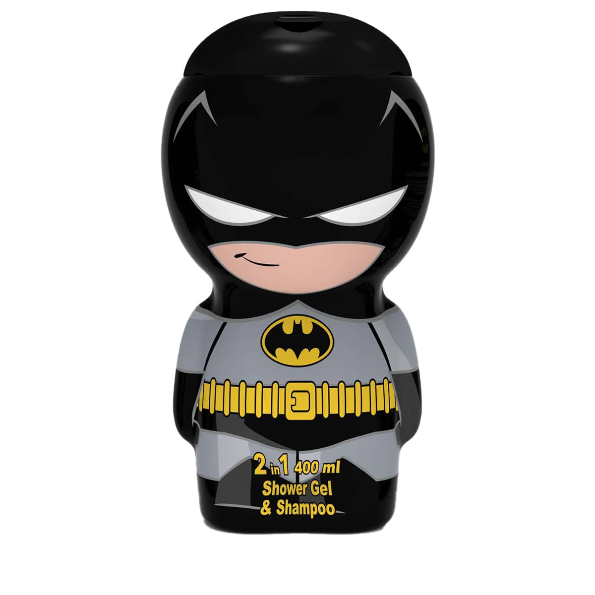 Kids Shower Gel • Batman Shower Gel & Shampoo • haar-shop.ch
