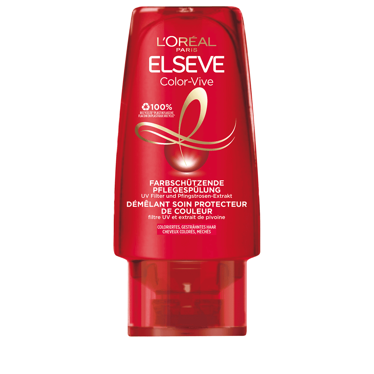 L'Oréal Paris • Color Vive Conditioner • haar-shop.ch