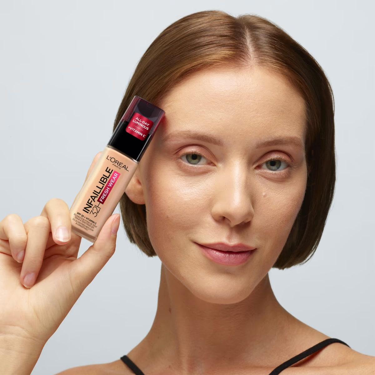 24H Fresh Wear Make-up • L'Oréal Paris • Infallible • haar-shop.ch