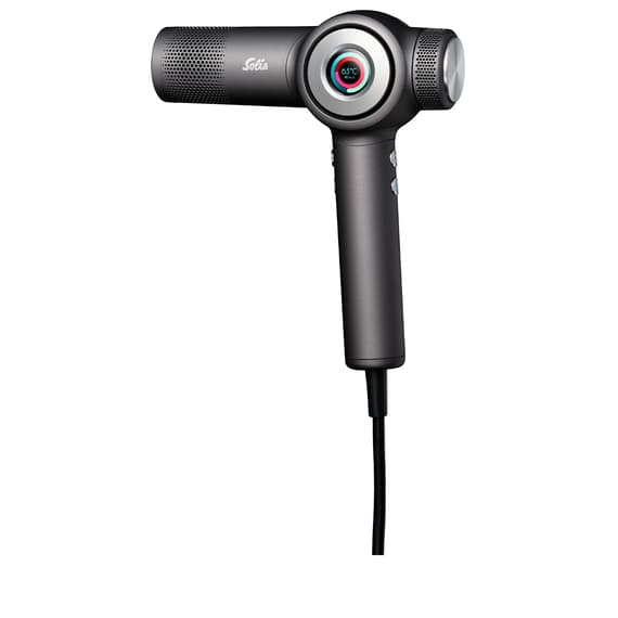 Solis • AirVolution 3804 Hair Dryer • Premium Quality • haar-shop.ch
