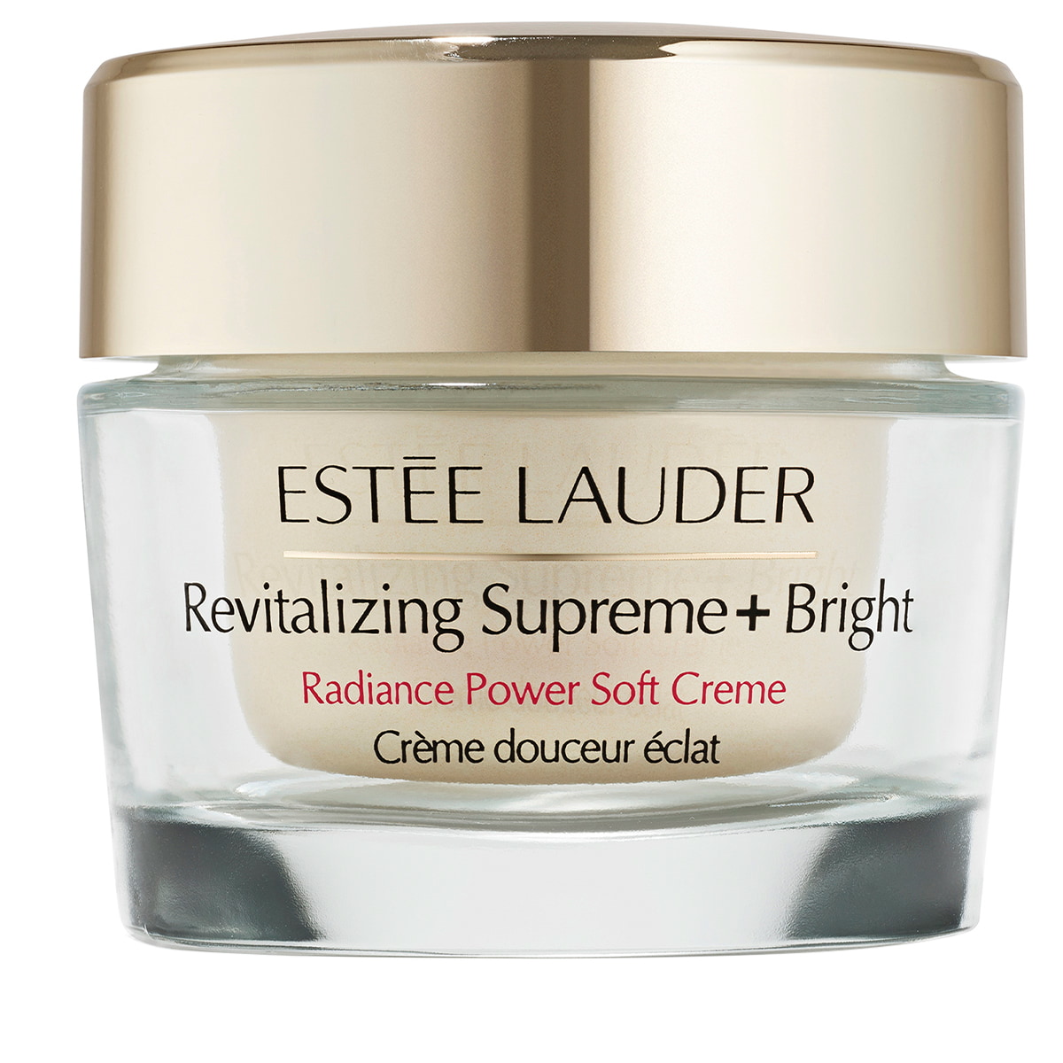 Revitalizing Supreme+ Bright Radiance Power Soft Cream