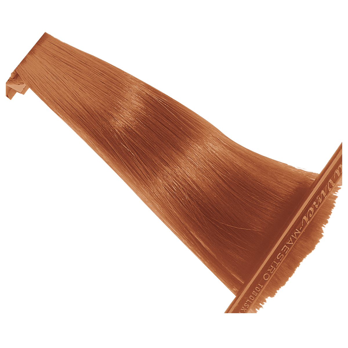 9KG - Copper Gold Extra Light