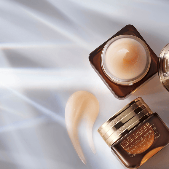Estée Lauder • Advanced Night Repair Eye Supercharged Gel Cream 15 ml