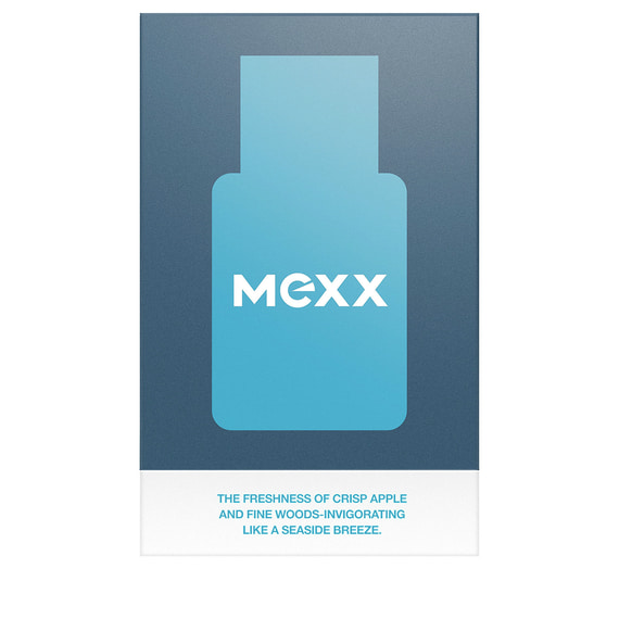 Mexx Fresh Man Eau de Toilette 30 ml • Duft für Herren • haar-shop.ch