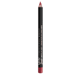 Matte Lip Liner • NYX Professional Makeup • Suede Series • haar-shop.ch