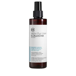 Collistar • Hyaluronic Acid Conditioner • Moisturizer für gesunde Haare