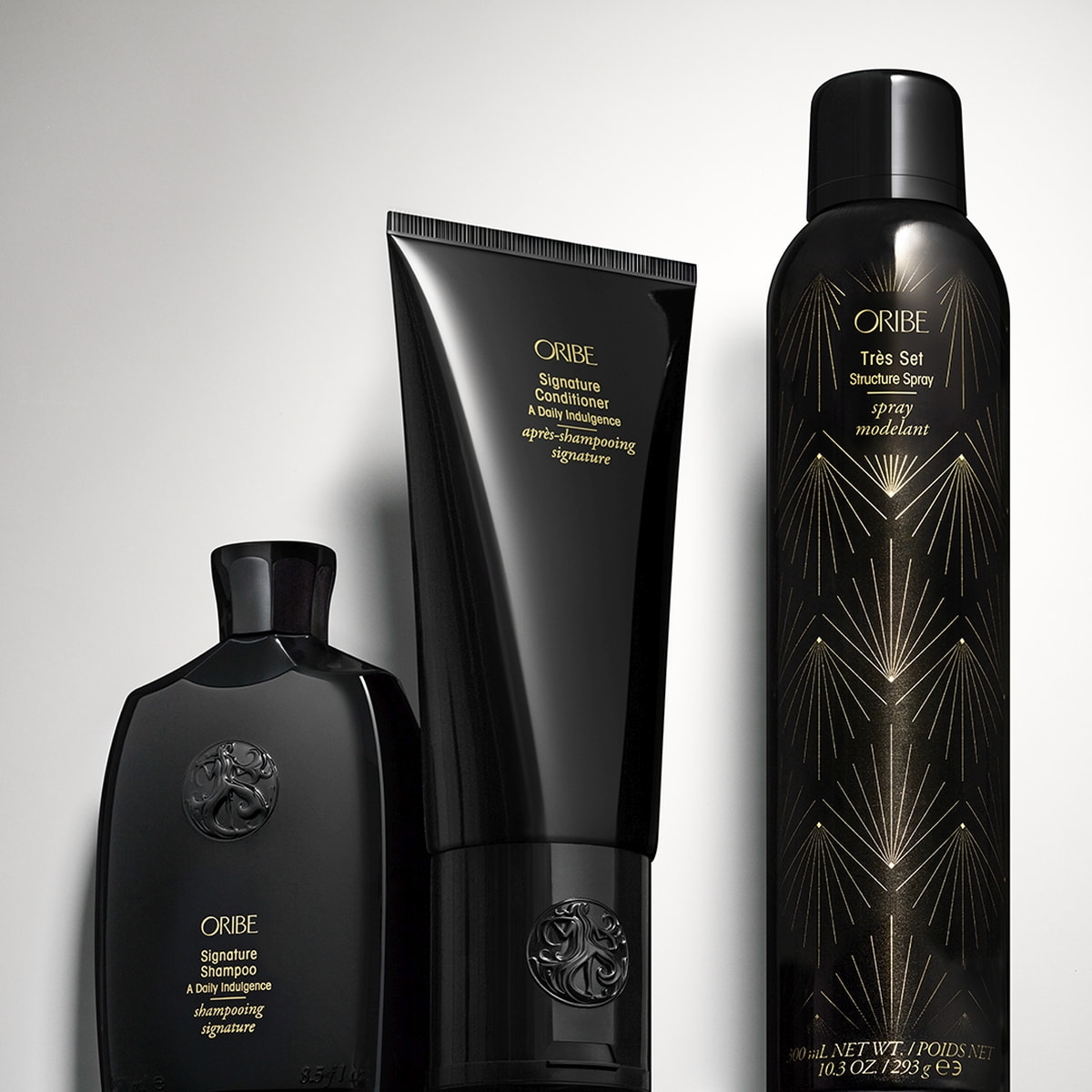 Oribe • Très Set Structure Spray • haar-shop.ch