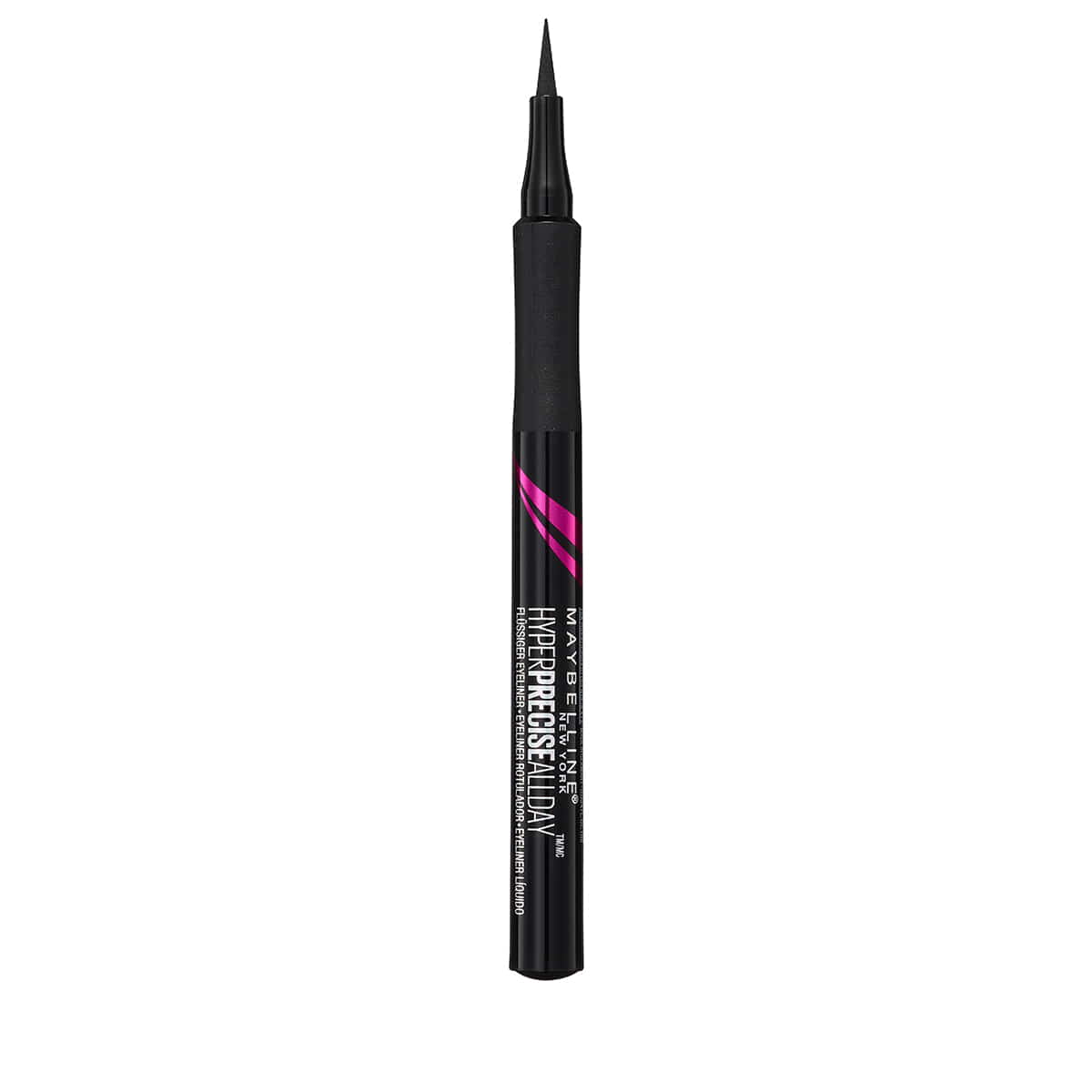 Maybelline New York • Master Drama Master Drama Precision Liner Black