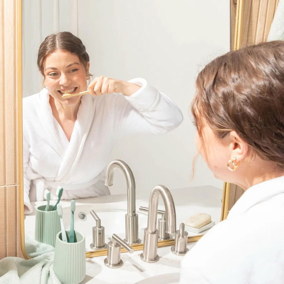 Wild • Emoform Protect Dentifrice 75 ml