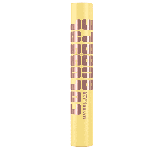 MNY • Colossal Bubble Mascara Black • haar-shop.ch
