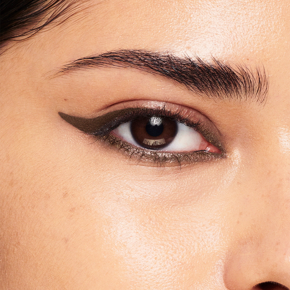 Revlon • Line Creator Double Ended Liner - Leathercraft