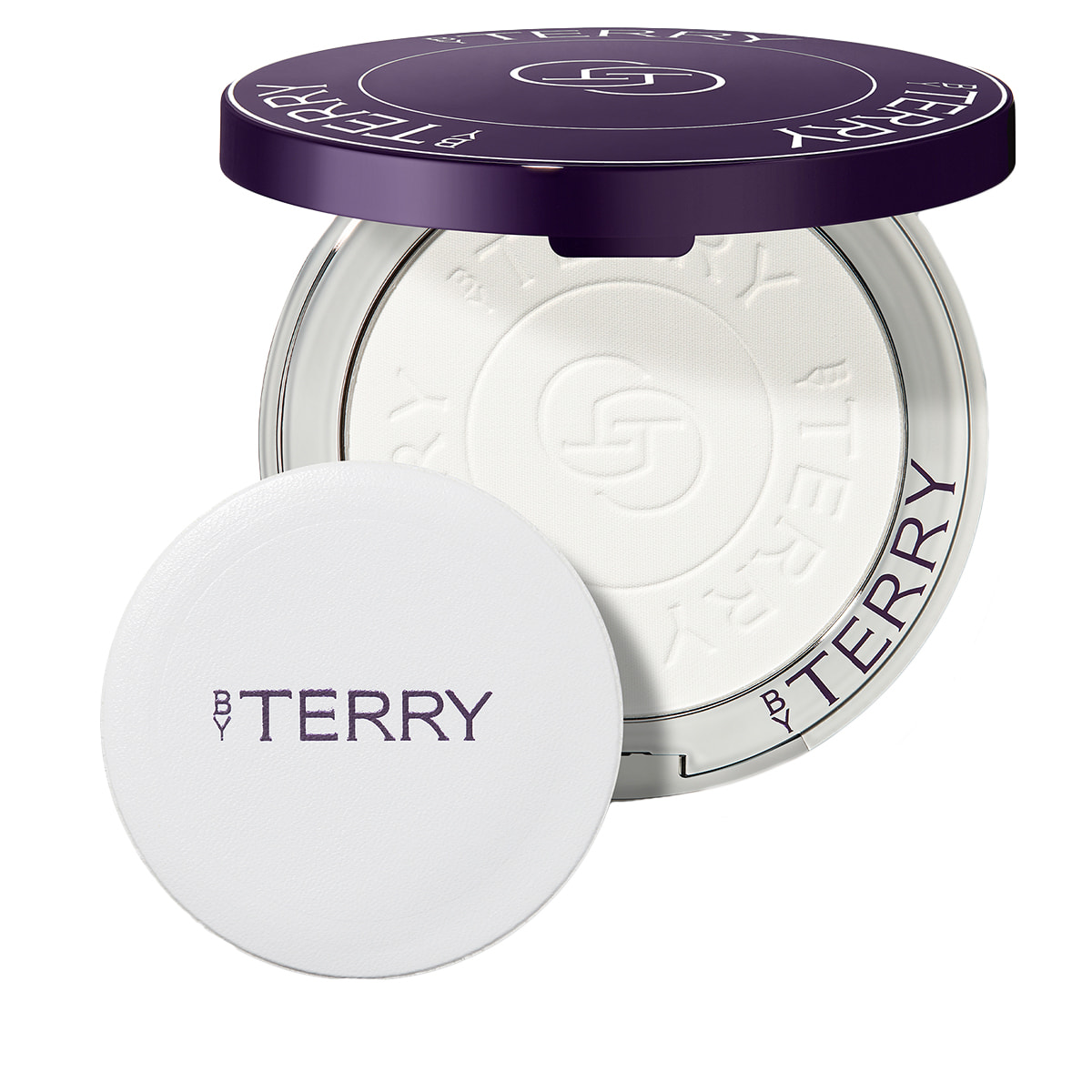 By Terry - Hyaluronic Pressed Hydra Powder 8ha